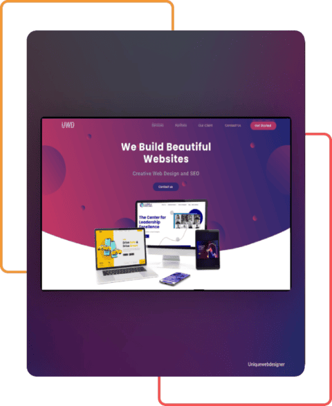 Fort Lauderdale Web Design | Local Website Development Agency